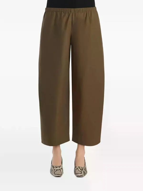 Khaite Roma Pants