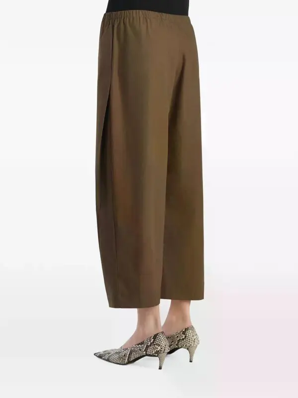 Khaite Roma Pants