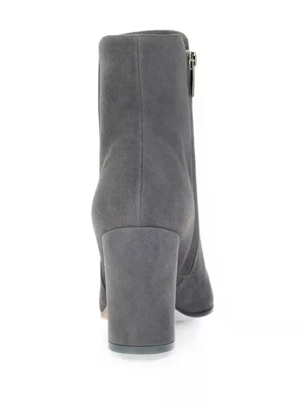 GIANVITO ROSSI Lisa Boots
