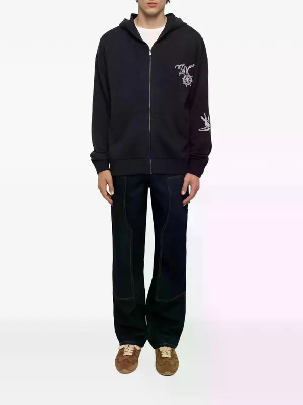 Zadig&Voltaire Camillo Cardigan