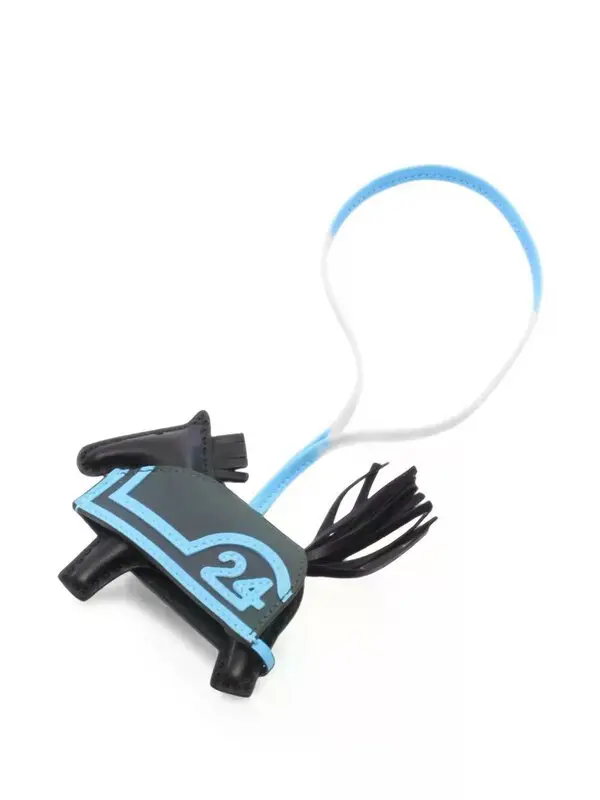 Hermès 2016 Pm Rodeo Bag Charm