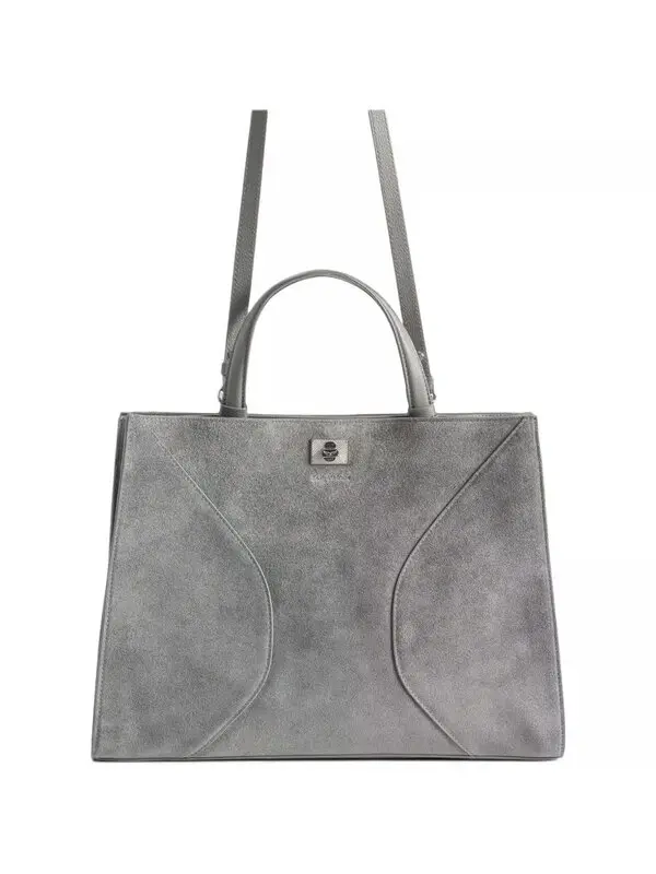 Zadig&Voltaire Jack Suede Bag