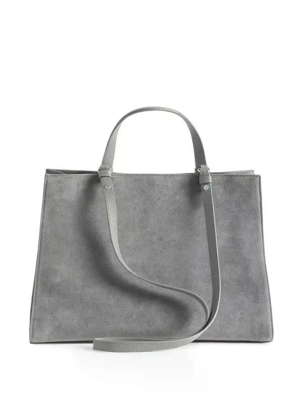Zadig&Voltaire Jack Suede Bag