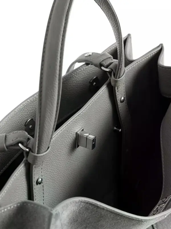 Zadig&Voltaire Jack Suede Bag