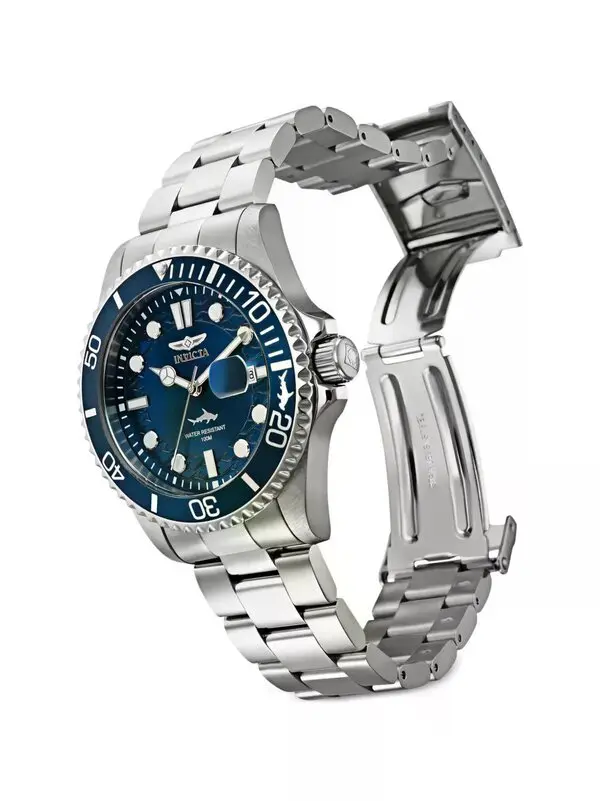 INVICTA Pro Diver 43mm Watch