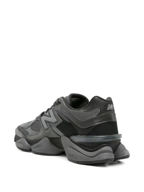NEW BALANCE 9060 Panelled Mesh Sneakers