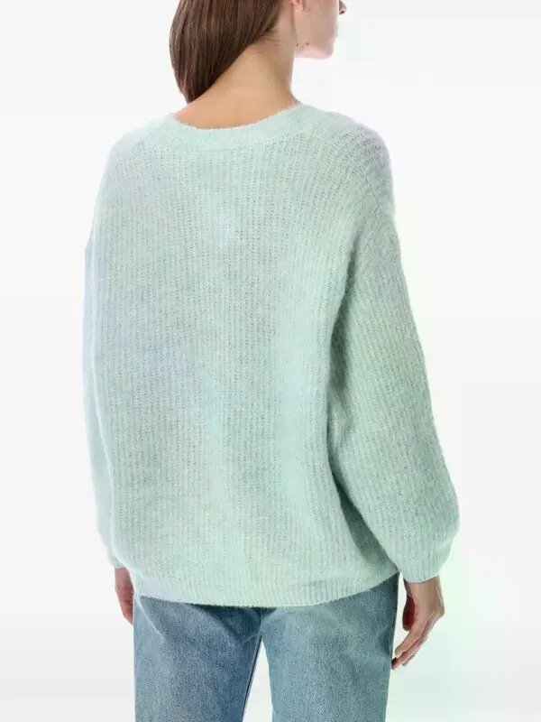 American Vintage East V-neck Cardigan