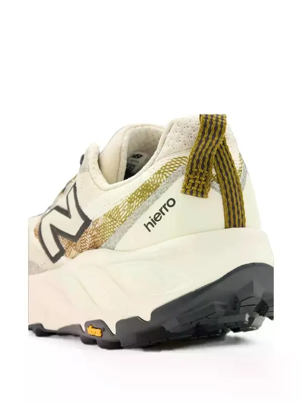 NEW BALANCE Fresh Foam X Hierro V9 Lace-up Sneakers