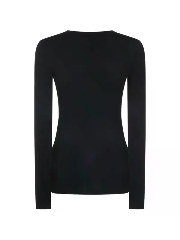 THOM KROM Long-sleeve T-shirt