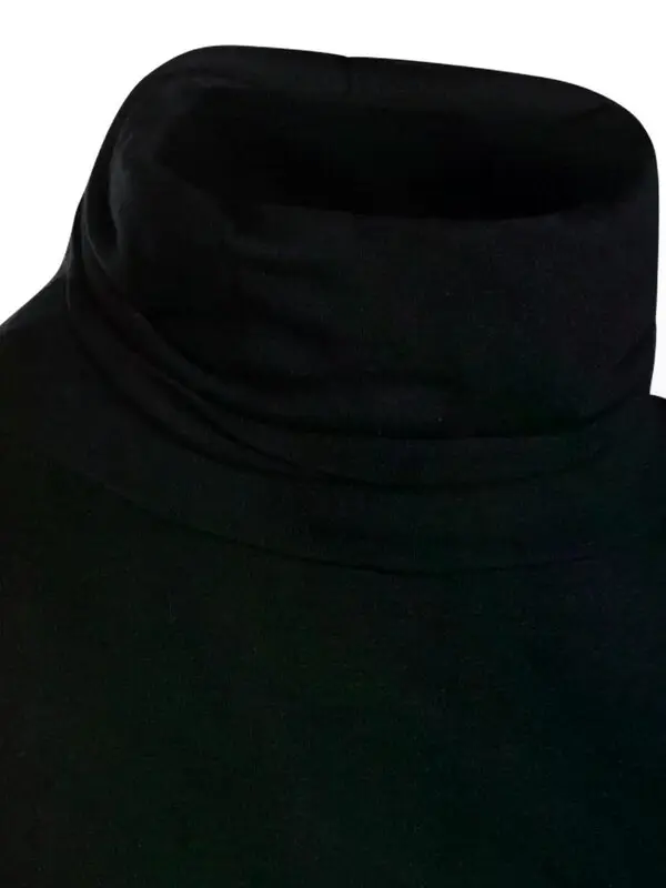 THOM KROM Roll Neck Long Sleeve Sweater