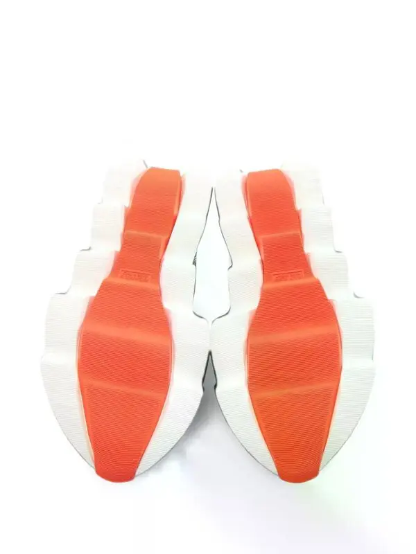 Hermès 2020s Anvol Sneakers