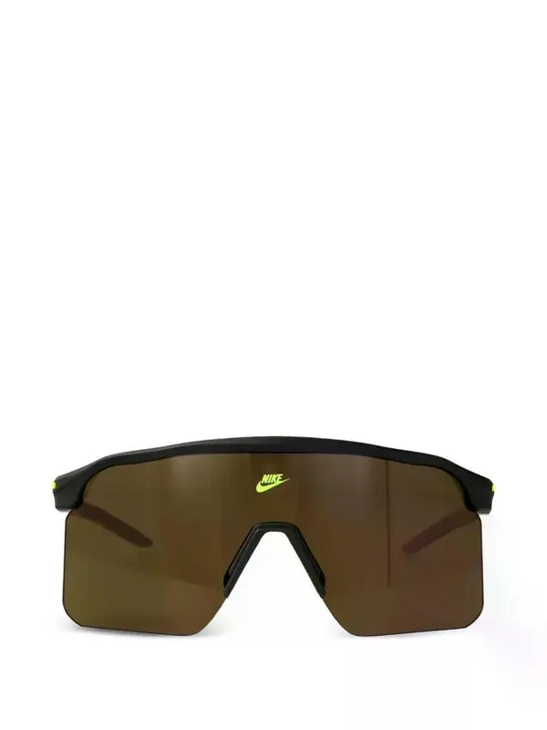 Nike Expedition Shield Sunglasses - Black