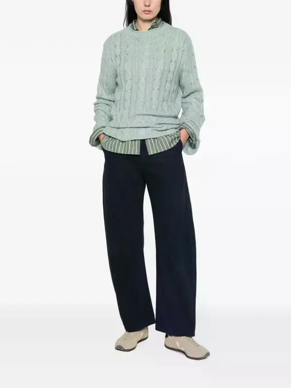 LOIS Wide-leg Jeans