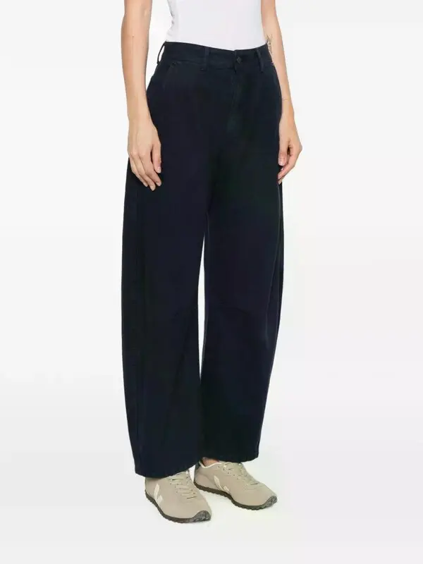 LOIS Wide-leg Jeans