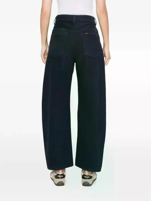 LOIS Wide-leg Jeans