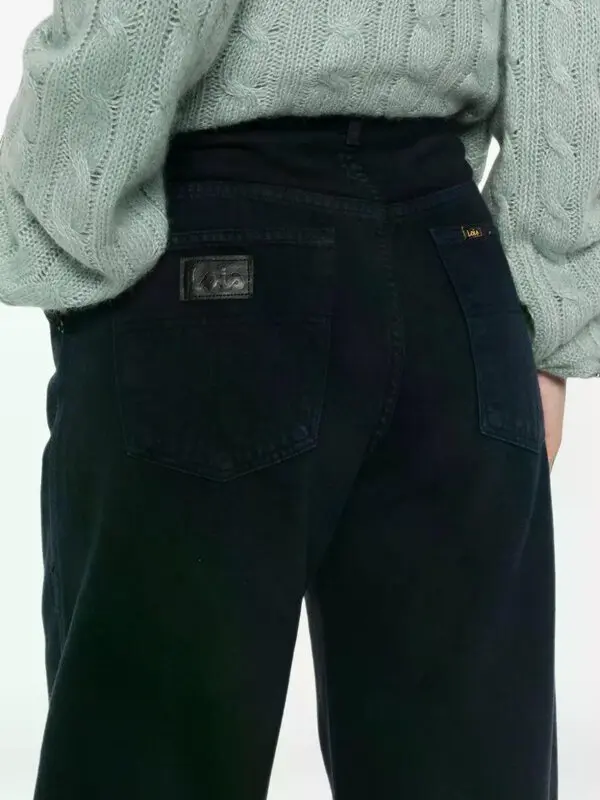LOIS Wide-leg Jeans