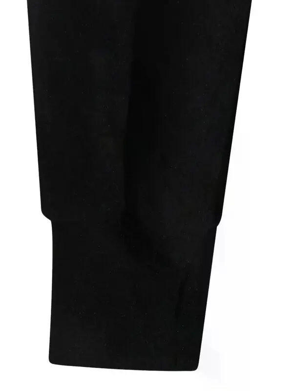 THOM KROM Roll Neck Long Sleeve Sweater