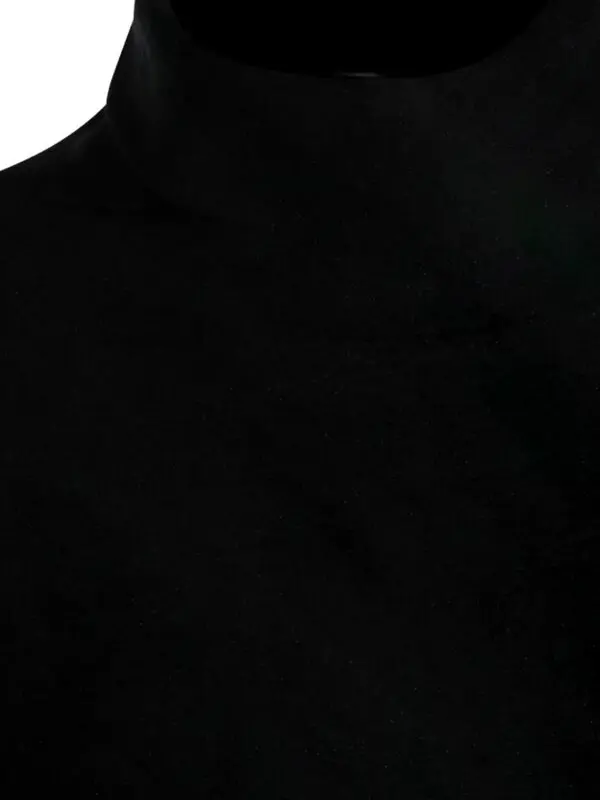 THOM KROM Roll Neck Long Sleeve Sweater