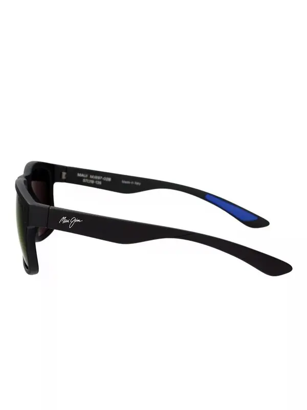 Maui Jim The Flats Sunglasses