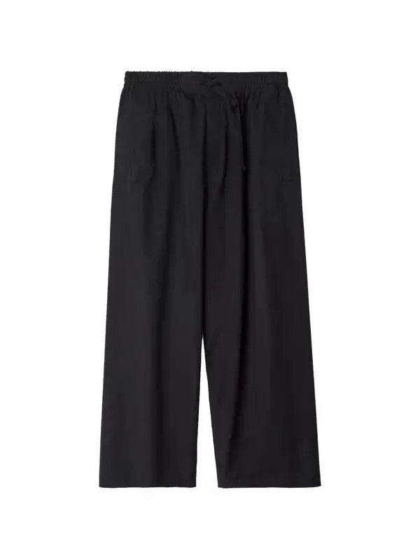 LEMAIRE Pyjama Pants In Light Cotton Twill