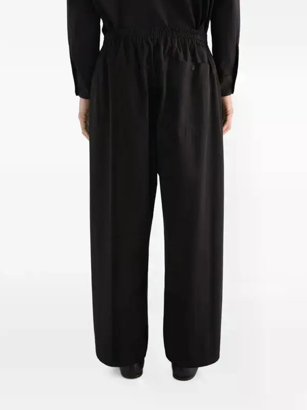 LEMAIRE Pyjama Pants In Light Cotton Twill