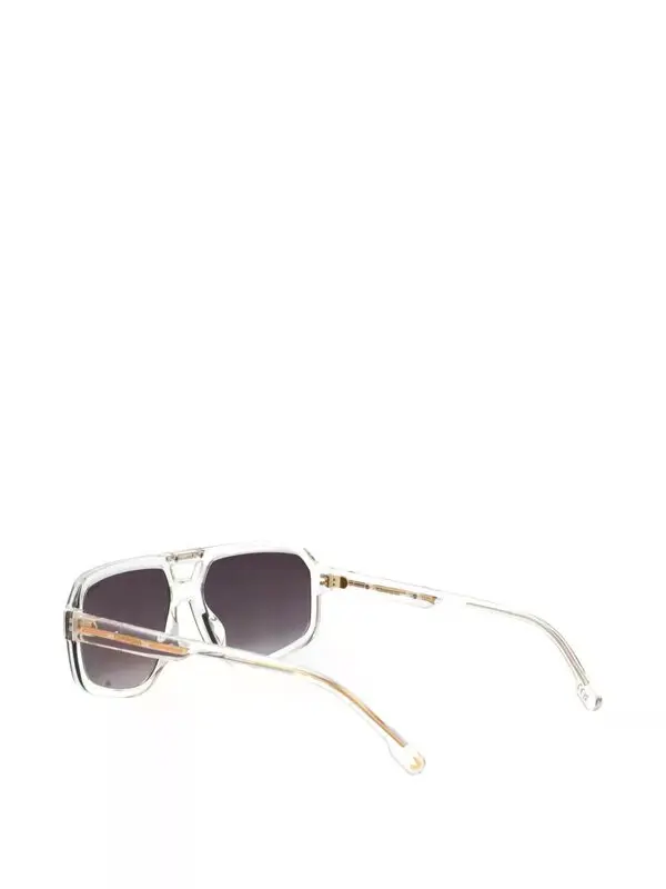 Carrera Eyewear Victory Browline Sunglasses