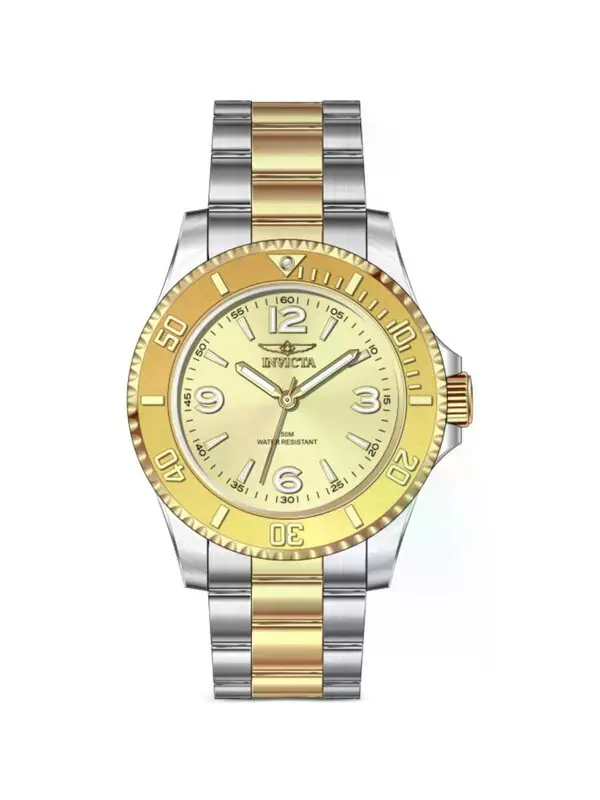 INVICTA Specialty 40mm Watch - Gold