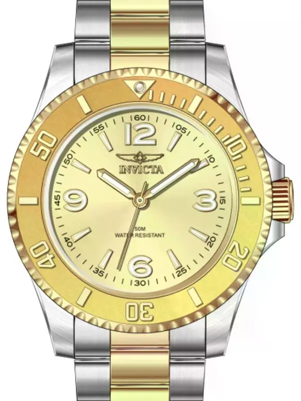 INVICTA Specialty 40mm Watch
