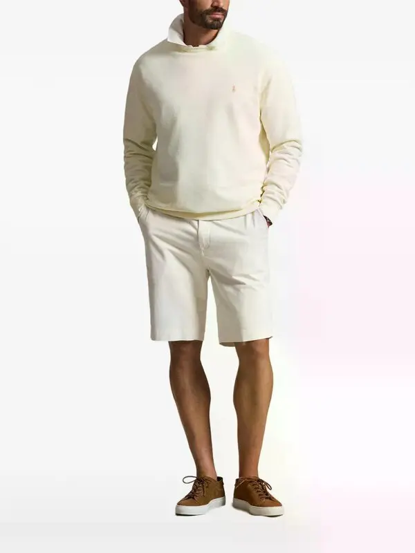 Polo Ralph Lauren Loopback Fleece Sweatshirt