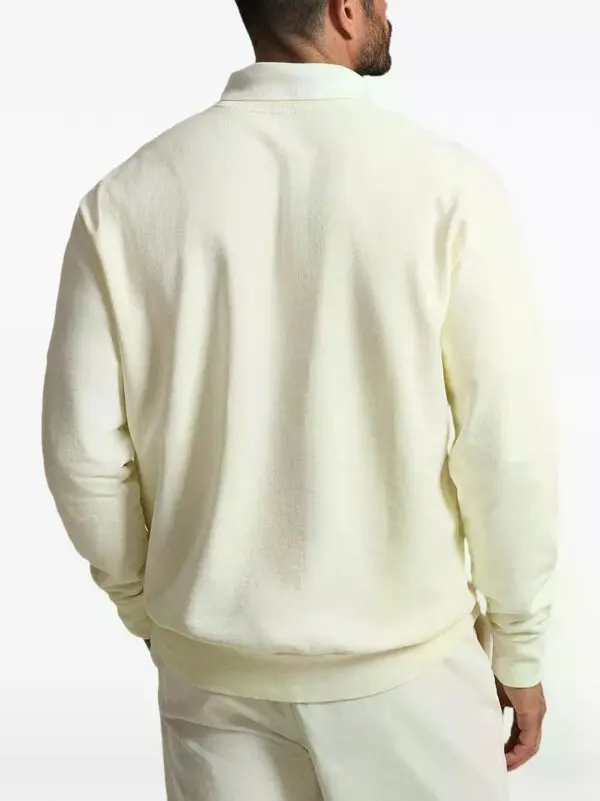Polo Ralph Lauren Loopback Fleece Sweatshirt