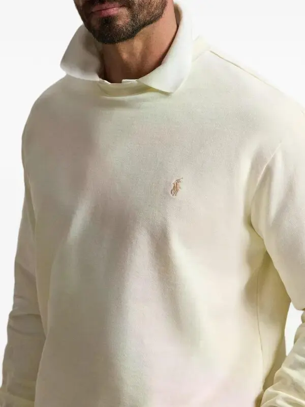Polo Ralph Lauren Loopback Fleece Sweatshirt