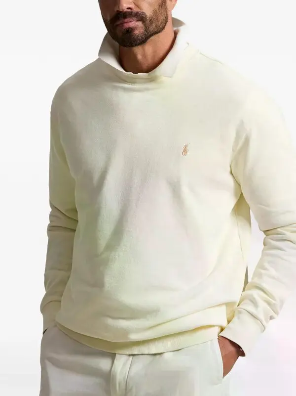 Polo Ralph Lauren Loopback Fleece Sweatshirt