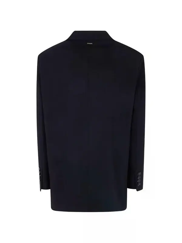 TWINSET Double-breasted Blazer