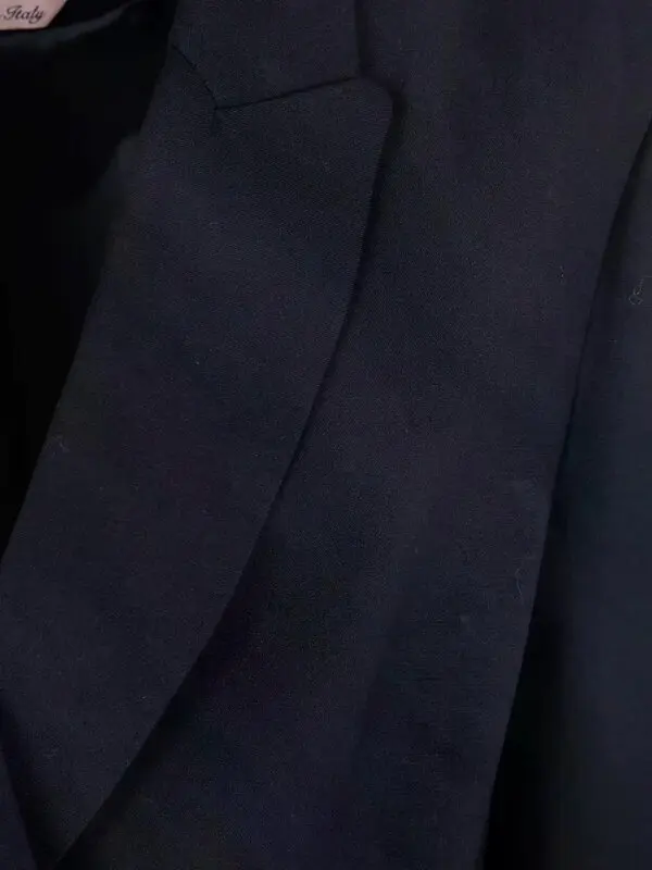 TWINSET Double-breasted Blazer