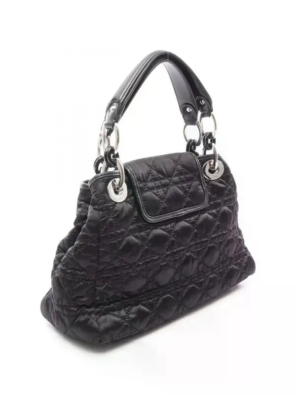 Dior Cannage Charming Rock Shoulder Bag