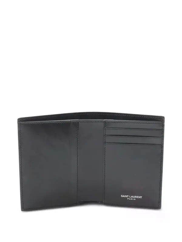 Saint Laurent 2020s Cassandra Card Case