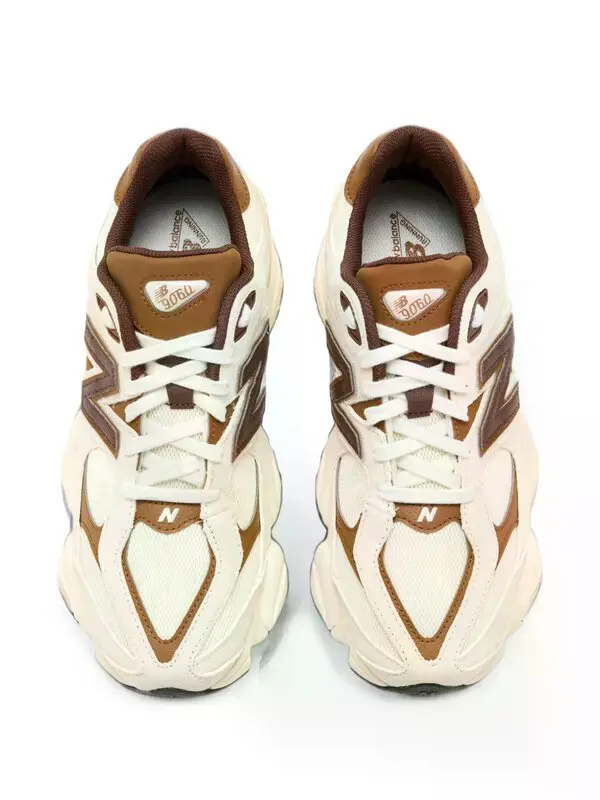 NEW BALANCE 9060 Shoes
