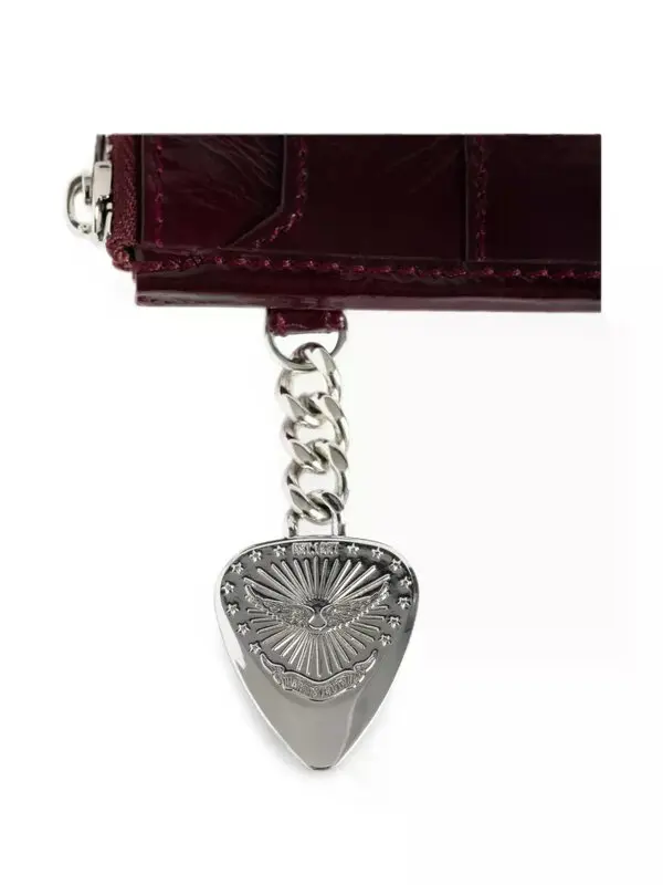 Zadig&Voltaire Sunny Card Card Holder Patent