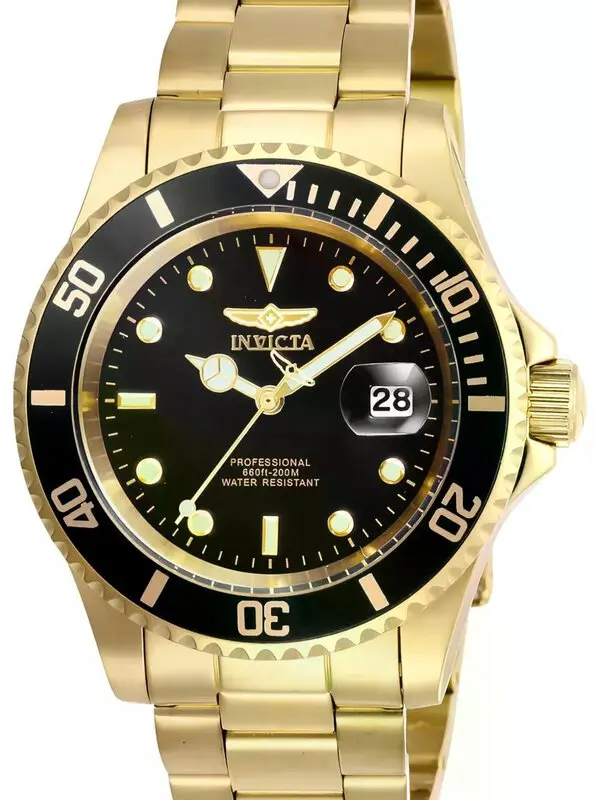 INVICTA Pro Diver Watch 40mm
