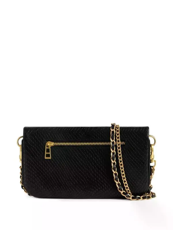 Zadig&Voltaire Rock Mini Soft Wild Clutch