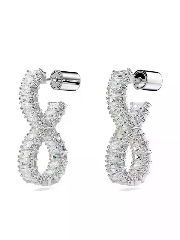 SWAROVSKI Crystal-embellished Earrings