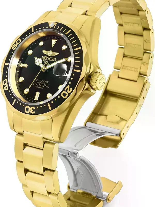 INVICTA Pro Diver 37mm Watch
