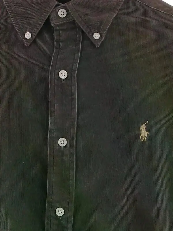 Polo Ralph Lauren Custom Fit Corduroy Shirt