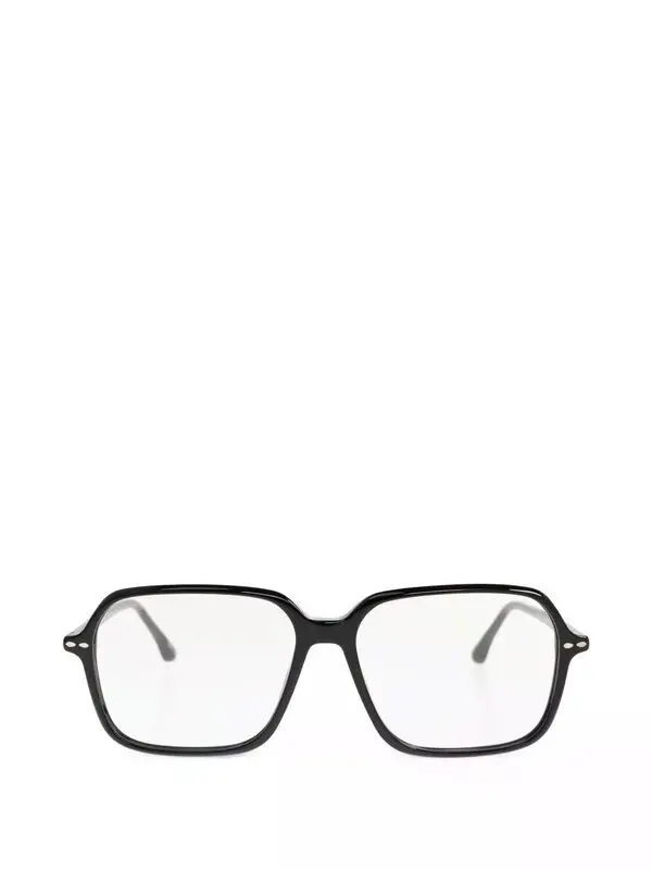 Isabel Marant Geometric-frame Glasses