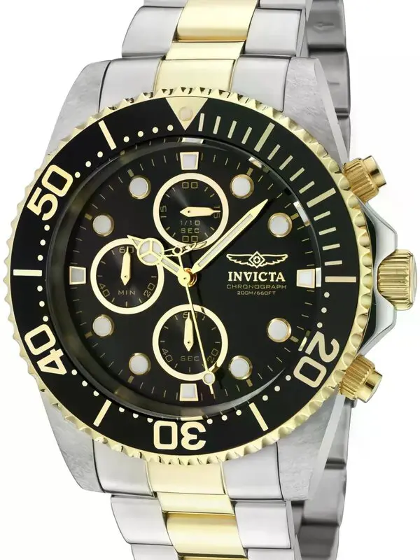 INVICTA Pro Diver 43mm Watch