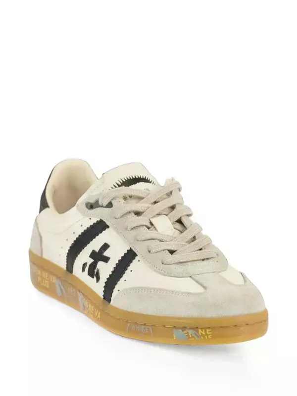 Premiata Bonnie 8123 Sneakers