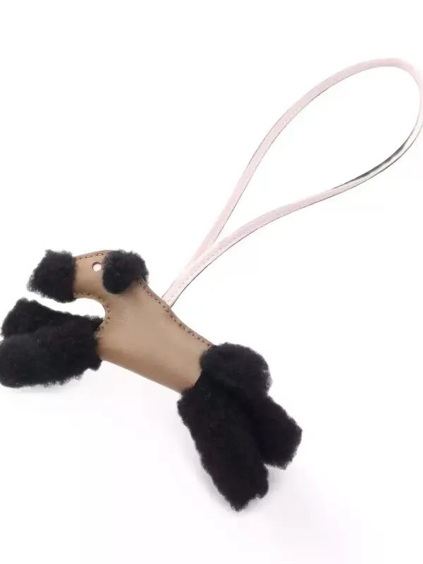 Hermès 2026 Budy Bag Charm