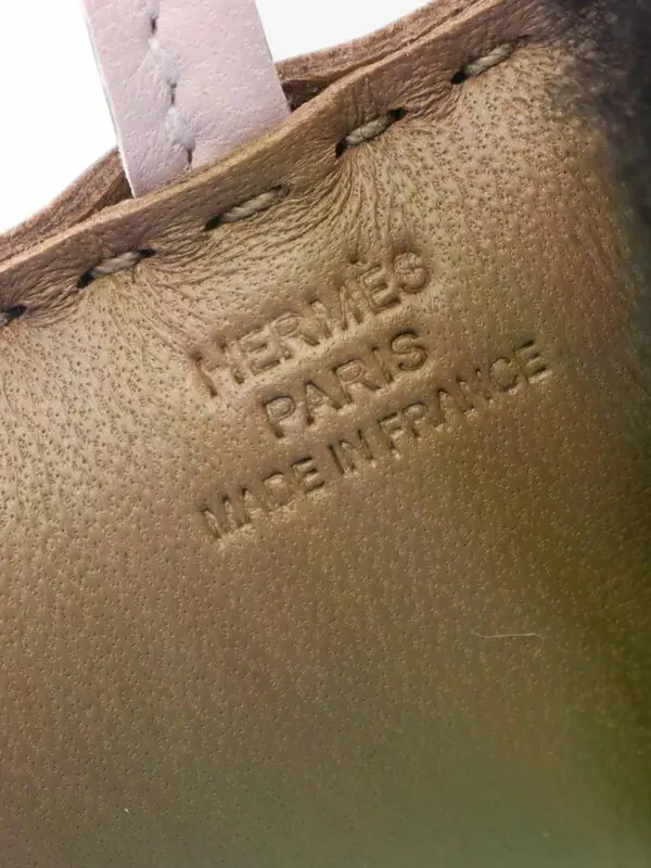 Hermès 2026 Budy Bag Charm