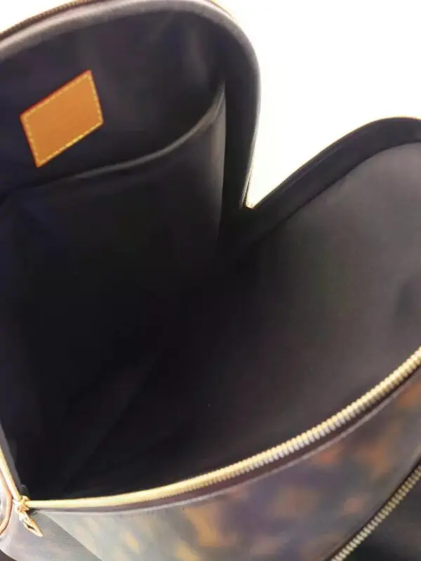 LOUIS VUITTON Ellipse Backpack