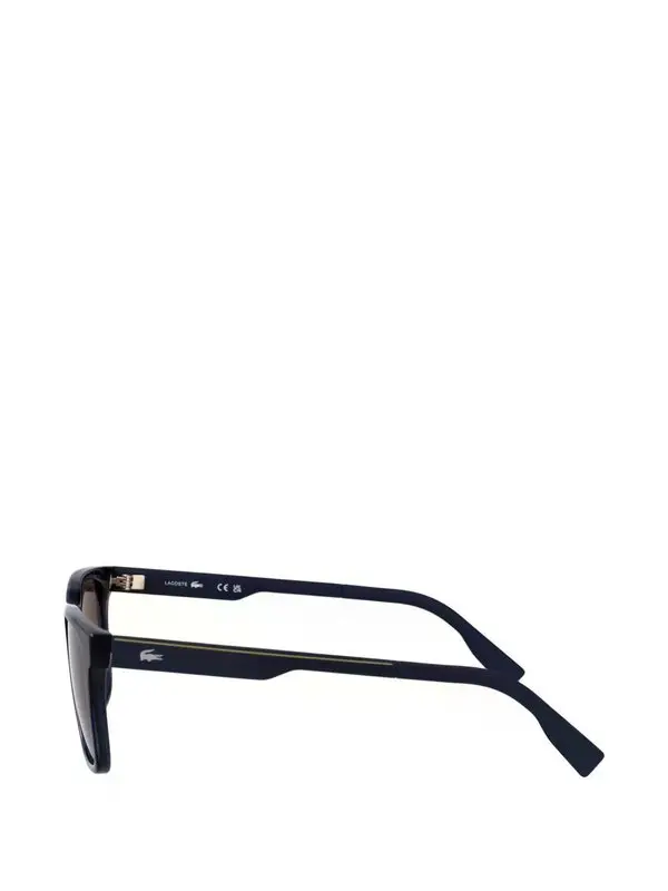 Lacoste Square-frame Sunglasses